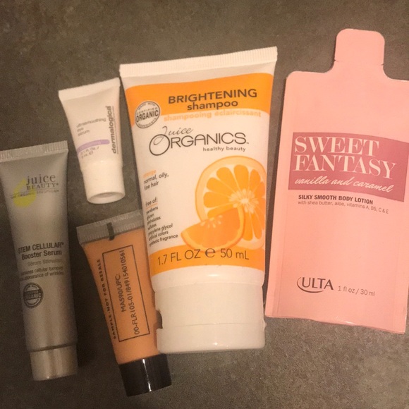 Makeup | New Sample Makeup Bundle | Poshmark